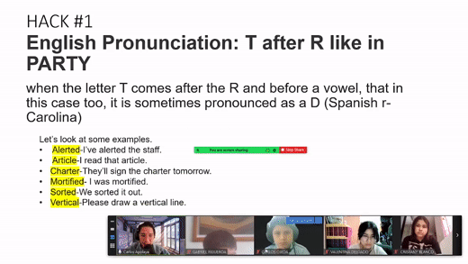 Curso de Inglés Online - Aprende fácil y rápido - UCollege