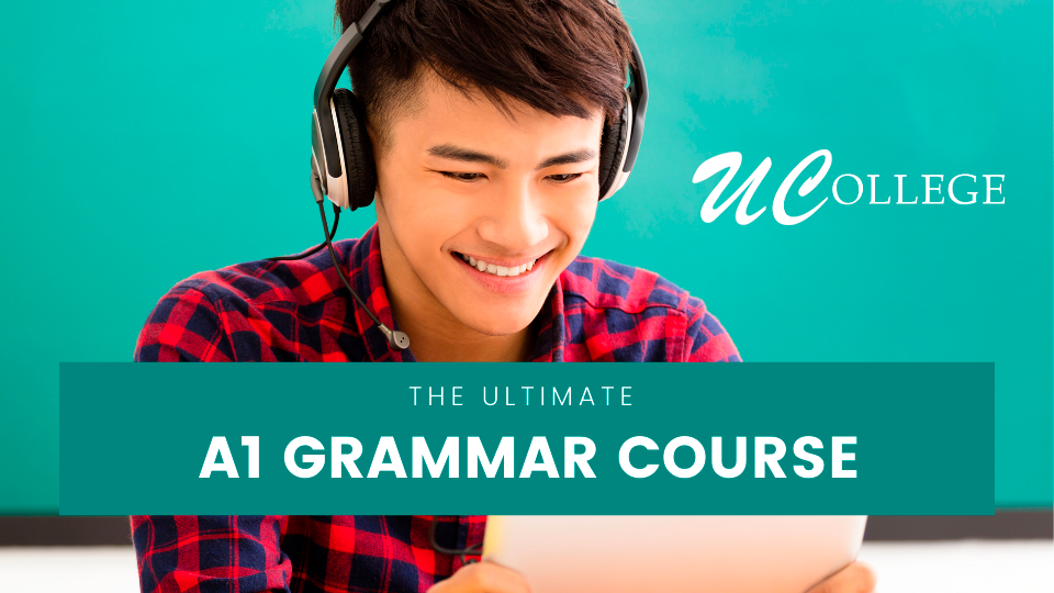 Curso de Inglés Online - Aprende fácil y rápido - UCollege