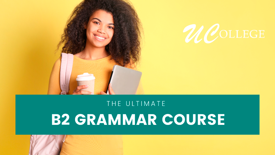 Curso de Inglés Online - Aprende fácil y rápido - UCollege
